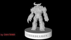 doom slayer height 3D Models | Page 1 | STLFinder