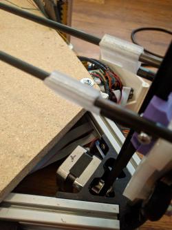 delta 3d printer arm length | Page 1 | STLFinder
