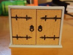 minecraft double doors 3D Models | Page 1 | STLFinder