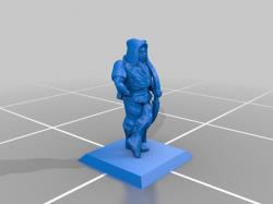 elf ranger 3D Models | Page 1 | STLFinder