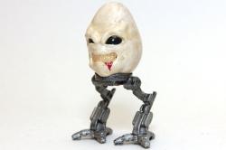 evil egg mech 3D Models | Page 1 | STLFinder