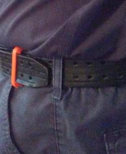 wearing keys on belt loop 3D Models | Page 1 | STLFinder