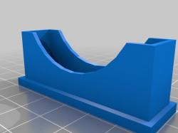 simple cub 3d models 【 STLFinder