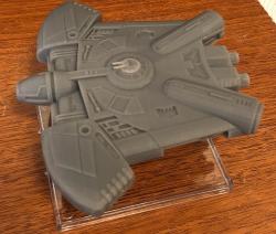 ghtroc 720 3D Models | Page 1 | STLFinder