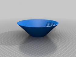 gold pan 3d models 【 STLFinder