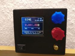 arduino signal generator 3D Models | Page 1 | STLFinder
