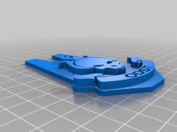halo odst emblem 3D Models | Page 1 | STLFinder