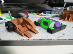 robot wars models | Page 1 | STLFinder