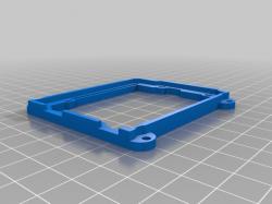 arduino holder type uno 3d models 【 STLFinder