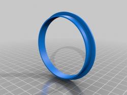 hub centric steering 3d models 【 STLFinder