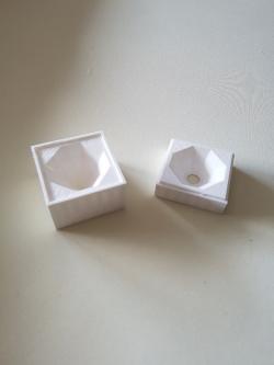 mold diamond 3D Models | Page 1 | STLFinder