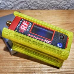 rf power meter v2 3d models 【 STLFinder