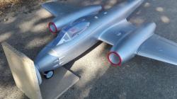 meteor jet 3D Models | Page 1 | STLFinder