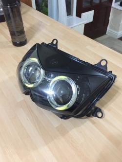 kawasaki z1000 headlight 3D Models | Page 1 | STLFinder