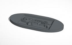 free 2d printabled kayak accessories 3D Models | Page 1 | STLFinder