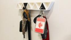 unique key rack 3D Models | Page 1 | STLFinder