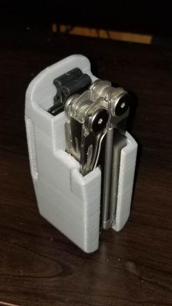 leatherman wave bit kit 3D Models | Page 1 | STLFinder