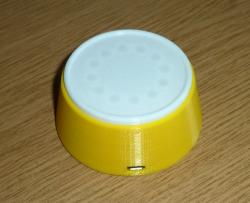 Podest oben 3D Models | Page 1 | STLFinder