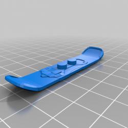 lego fortnite animal food drops 3D Models | Page 1 | STLFinder