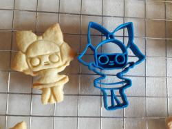lol doll cookie cutter 3D Models | Page 1 | STLFinder