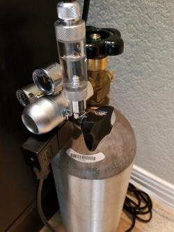 chihiros mini co2 regulator kit 3D Models | Page 1 | STLFinder