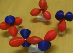 openscad molecule 3d models | Page 1 | STLFinder