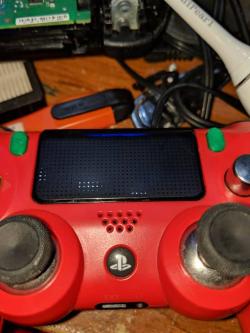 ps4 controller options button 3D Models | Page 1 | STLFinder