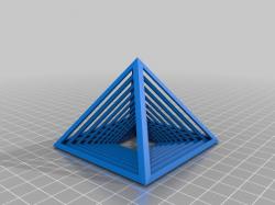 nova pyramids 3d models 【 STLFinder