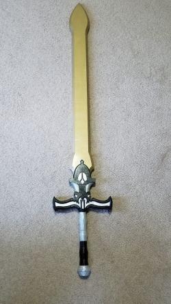 ragnell fire emblem 3D Models | Page 1 | STLFinder