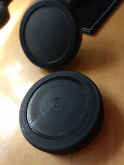 steelcase leap depth spring 3D Models | Page 1 | STLFinder