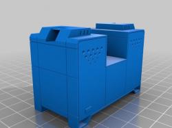 prey reployer 3D Models | Page 1 | STLFinder