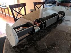 robbe rc submarine 3D Models | Page 1 | STLFinder