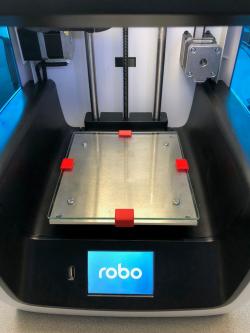 robo3d c2 klipper github | Page 1 | STLFinder