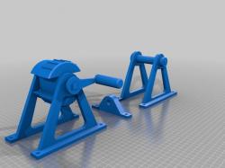 filament respooler 3D Models | Page 1 | STLFinder