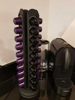 3d printed nespresso holder 【 STLFinder