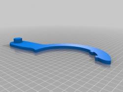 template by devhunters com add article rvf 400 tyga body kit 3D Models ...