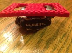 spd pedal adapter 3D Models | Page 1 | STLFinder