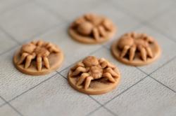 small spider legos 3D Models | Page 1 | STLFinder