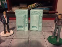 soda vending machine lock with key 3D Models | Page 1 | STLFinder