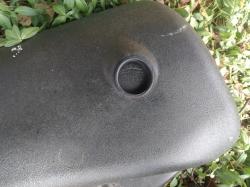 spalding 54 inch acrylic u turn in ground basketball system 3D Models ...