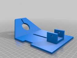 t post camera mount 3D Models | Page 1 | STLFinder