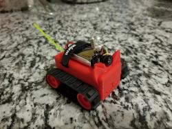 tiny temptations cat 3D Models | Page 1 | STLFinder
