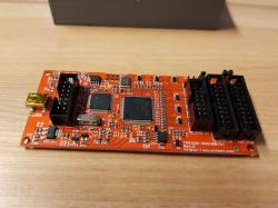 tms320 xds100 v3 3d models 【 STLFinder