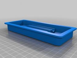 tool organizer tray 3D Models | Page 1 | STLFinder