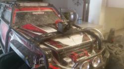 traxxas mini summit 3D Models | Page 1 | STLFinder
