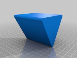 triangle desk 3D Models | Page 1 | STLFinder