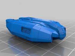 type 6 transporter 3D Models | Page 1 | STLFinder