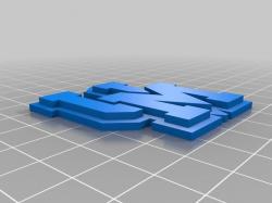 logo unam 3d models 【 STLFinder