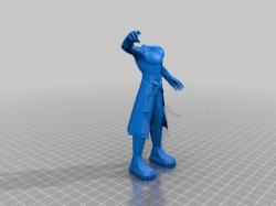 vanitas cosplay 3d models 【 STLFinder
