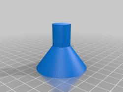 powder thru expanding die 3D Models | Page 1 | STLFinder